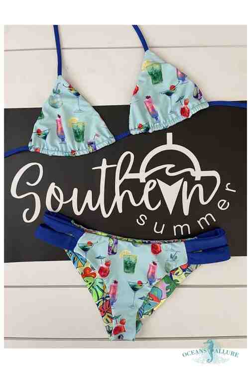Abaco Drink Me/Trop Groove Bottom – Oceans Allure