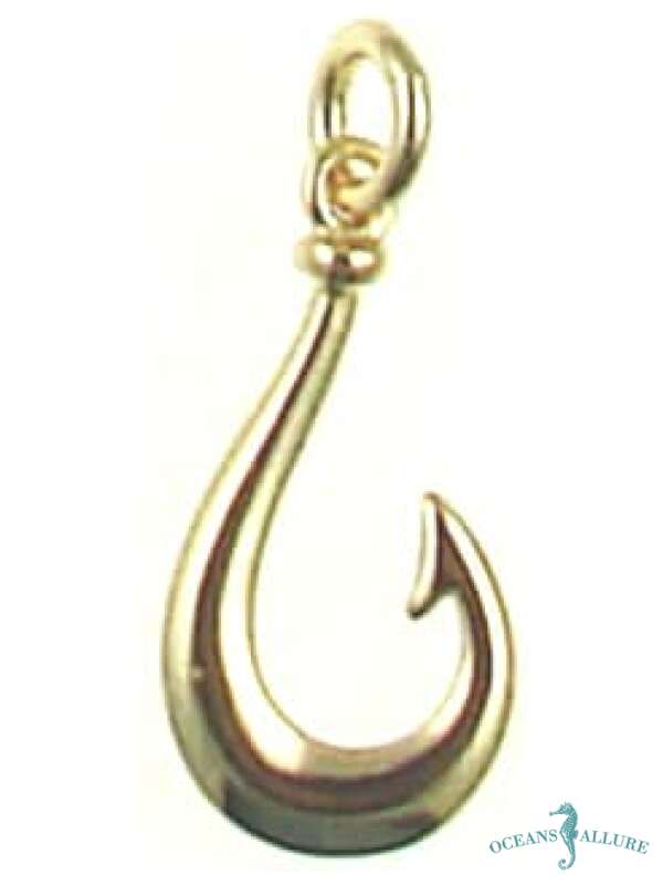 Vermil Maori Hook – Oceans Allure