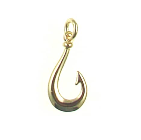 Vermil Maori Hook – Oceans Allure