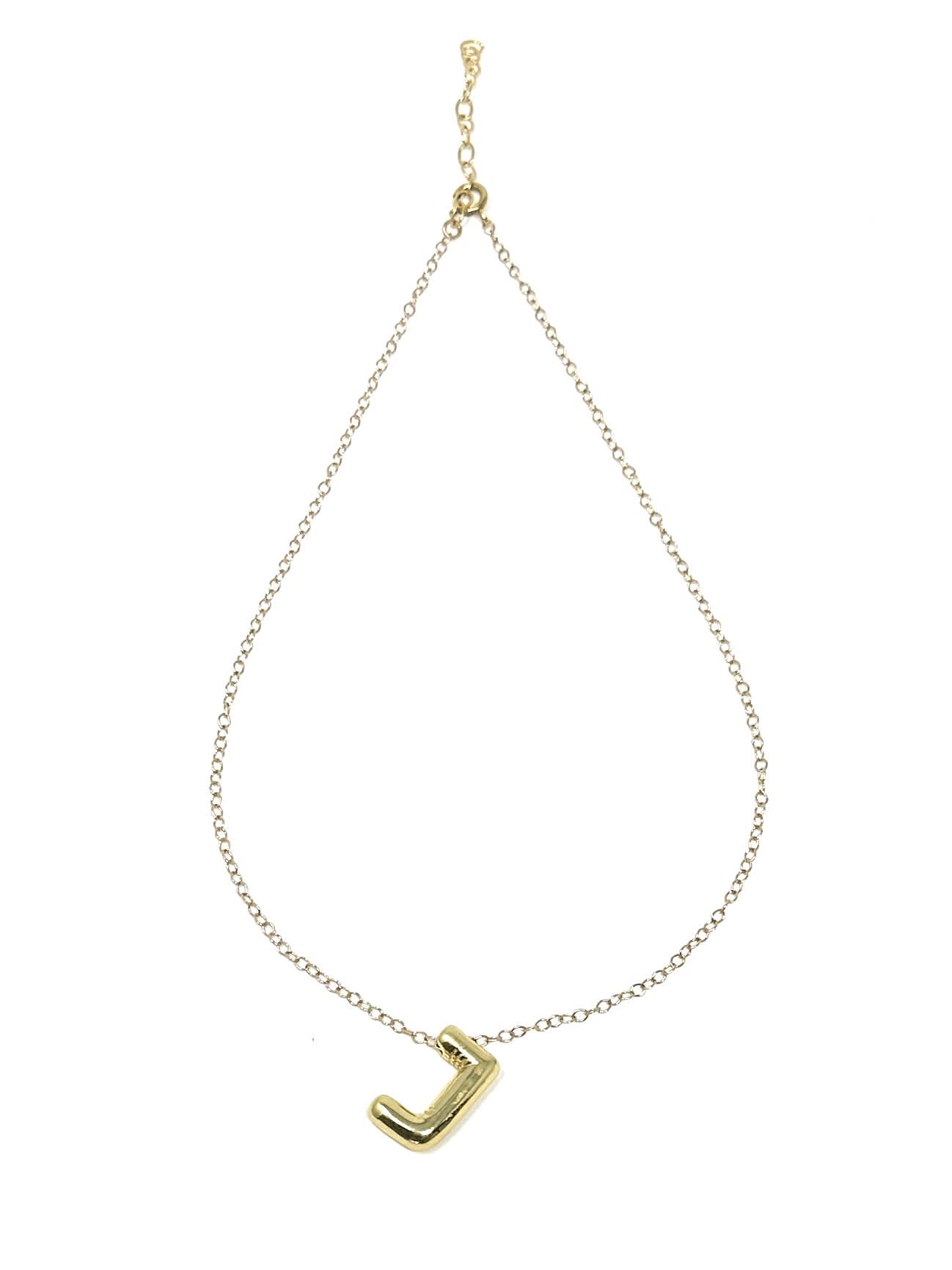 GF J Balloon Initial – Oceans Allure