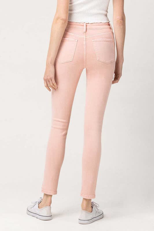 Bella HR Skinny Jeans – Oceans Allure