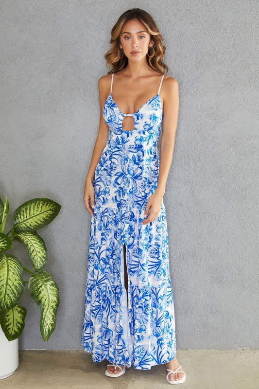 Kauai Maxi – Oceans Allure