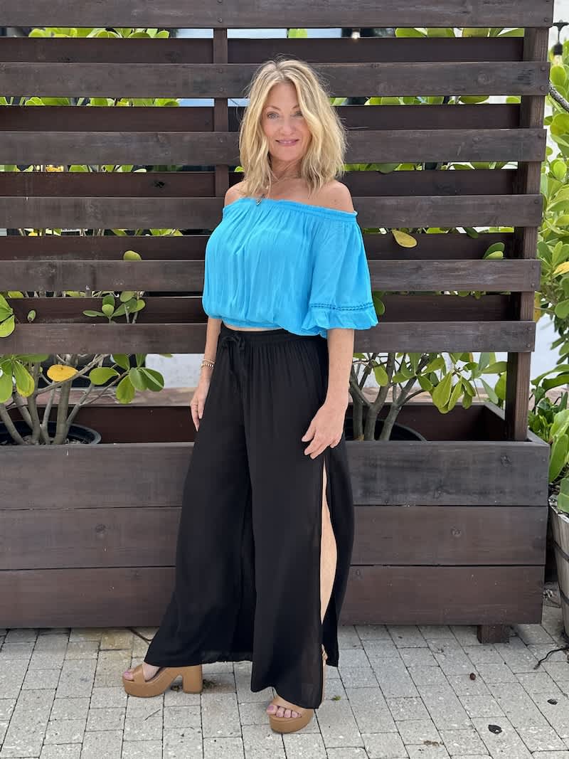 Creed Pants – Oceans Allure