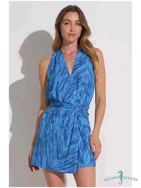 Blue Havana Mini – Oceans Allure