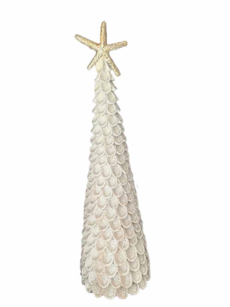 Tan Sparkle Nautilus Tree – Oceans Allure